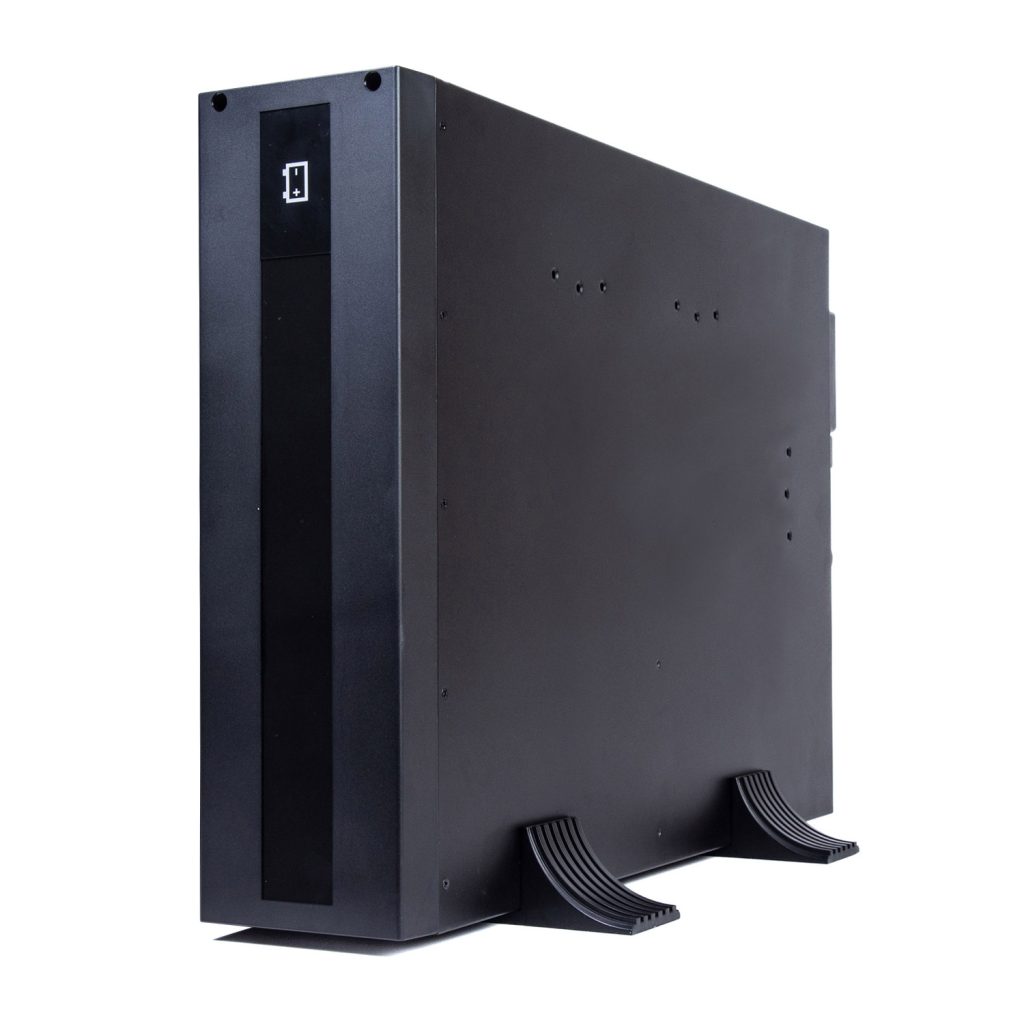 External Battery Packs for Extended Runtime | Uniti Power