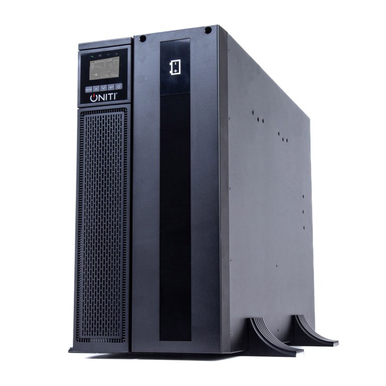 High-Quality UPS Systems for Power Protection | Uniti Power