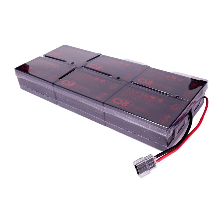 Battery Replacement Kits for UPS Systems | Uniti Power