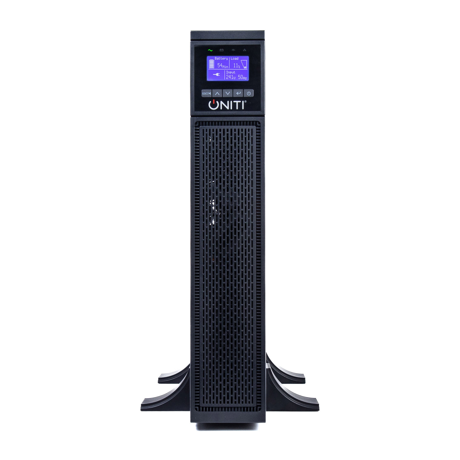 Symphony 10kVA/10kW Online Rack/Tower UPS 2U 230V (Power Module ...