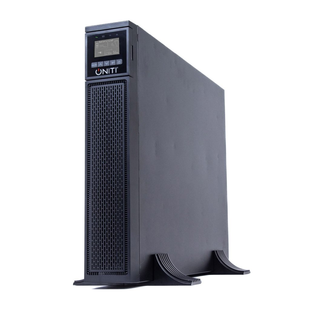High-Quality UPS Systems for Power Protection | Uniti Power