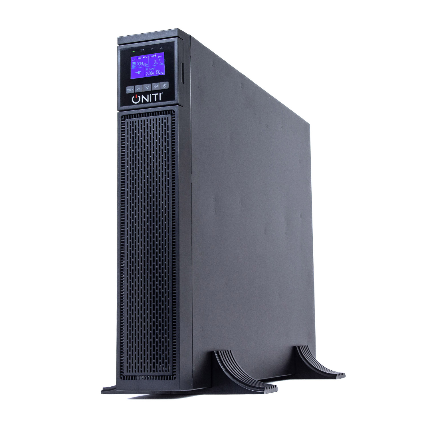 Symphony 6kVA/6kW Online Rack/Tower UPS 2U 230V (Power Module) - Uniti ...
