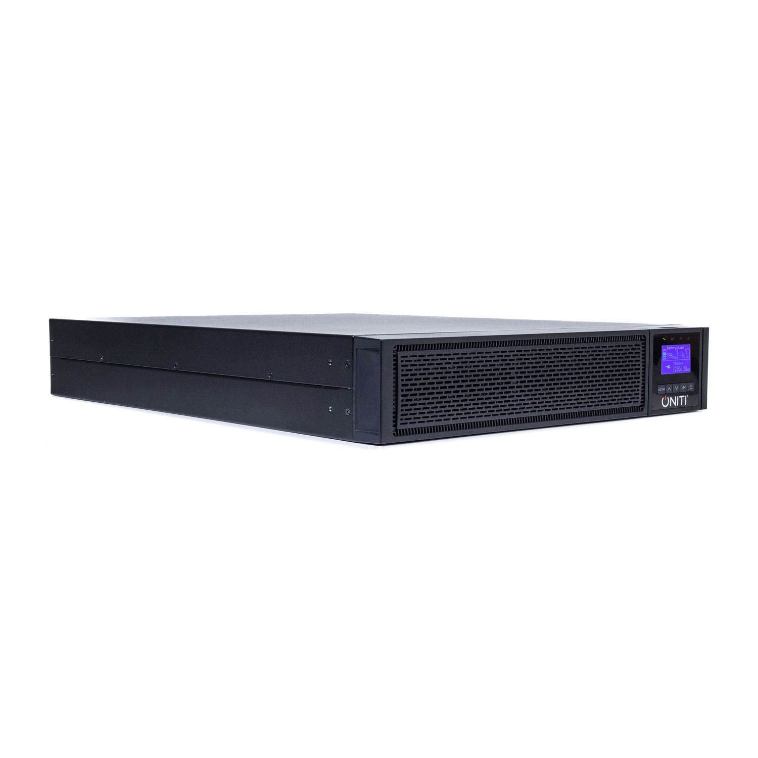 Symphony 6kVA/6kW Online Rack/Tower UPS 2U 230V (Power Module) - Uniti ...