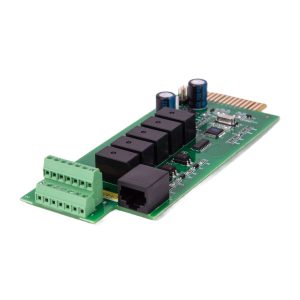 Symphony Range SPYREL Volt-Free Relay Card | Uniti Power